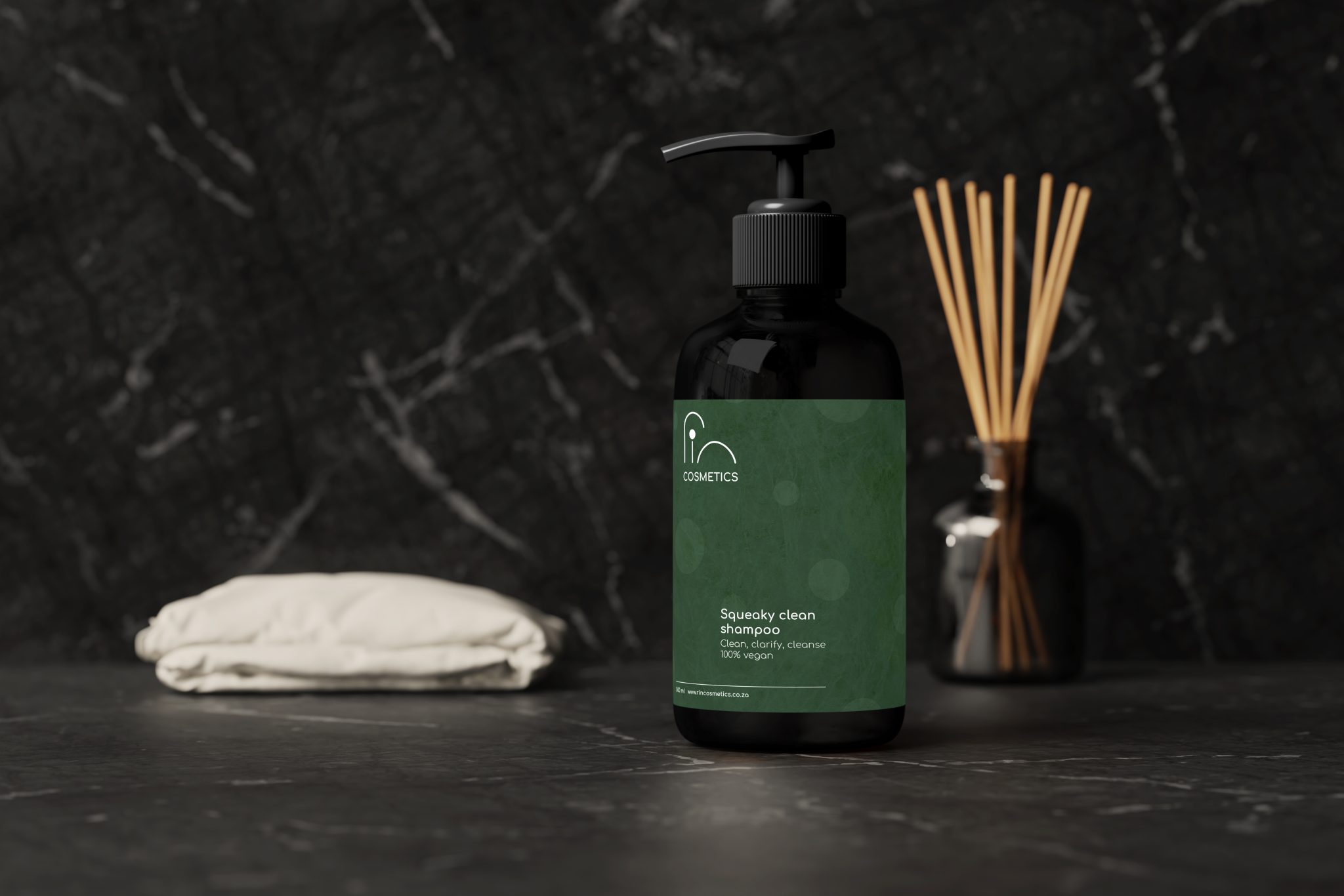 Squeaky Clean Shampoo – The Best African Natural Hair Care Company