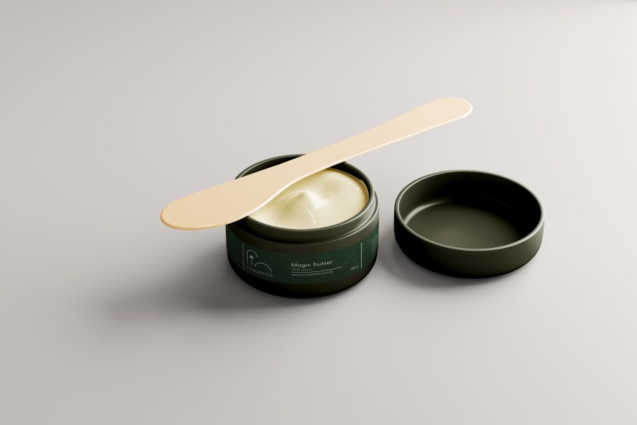 Magic Butter – The Best African Natural Hair Care Company